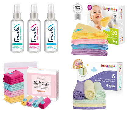 FreshX Toilet Paper Spray: A flushable eco friendly alternative to wet – mykindaearth