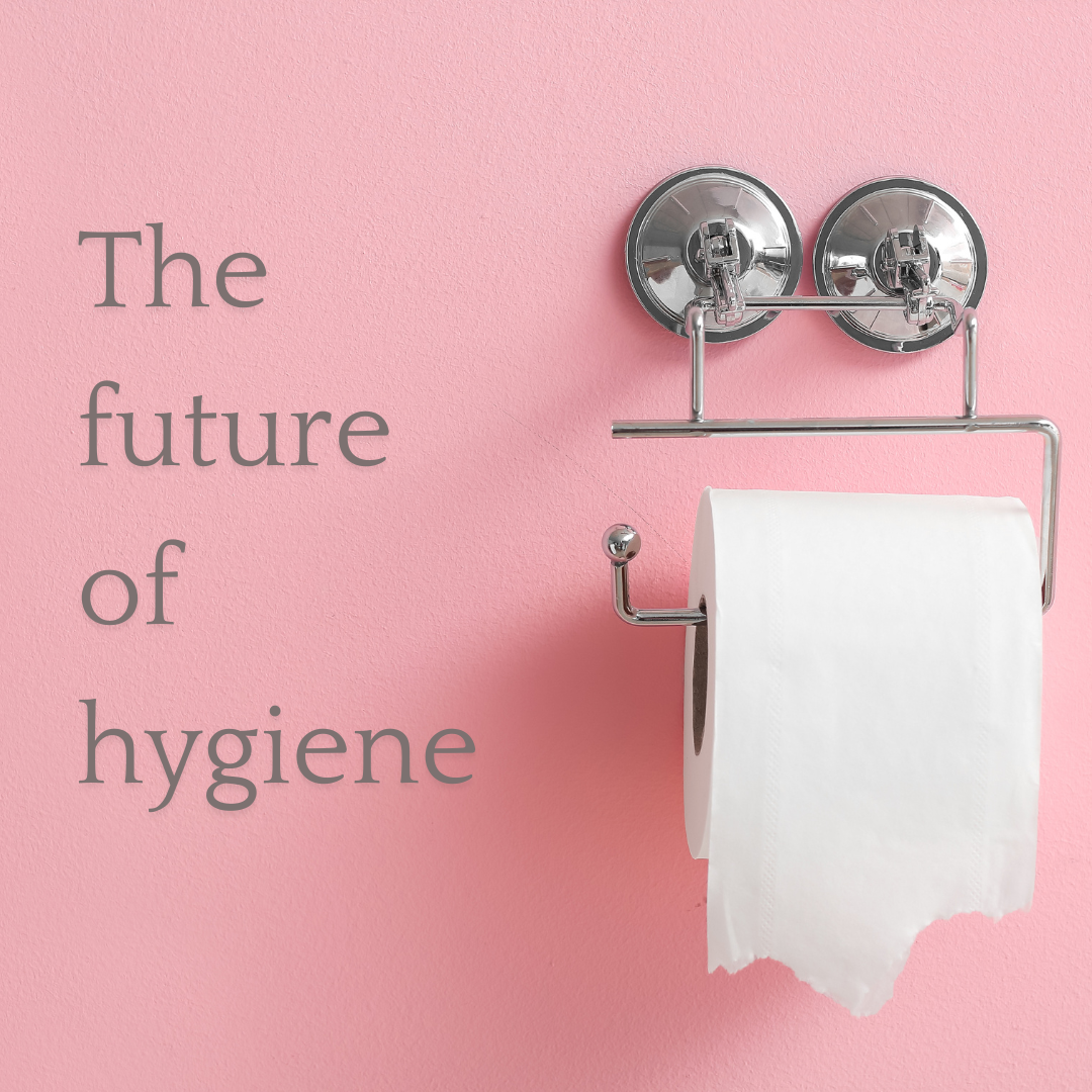 The Future of Hygiene: Why You Should Make the Switch to Toilet Paper ...