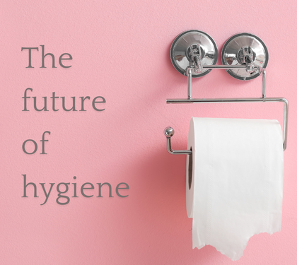 The Future of Hygiene: Why You Should Make the Switch to Toilet Paper ...